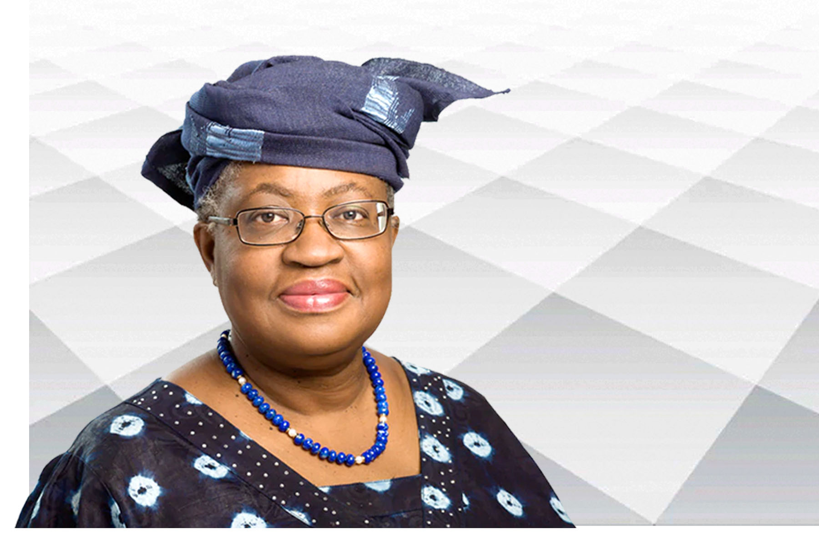 The Rise & Rise of Ngozi Okonjo-Iweala – Bold and Beautiful Magazine