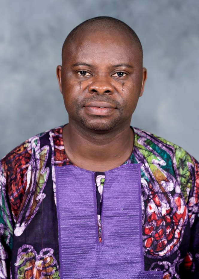 Aderinto Wins the 2023 Dan David Prize - Bold and Beautiful Magazine