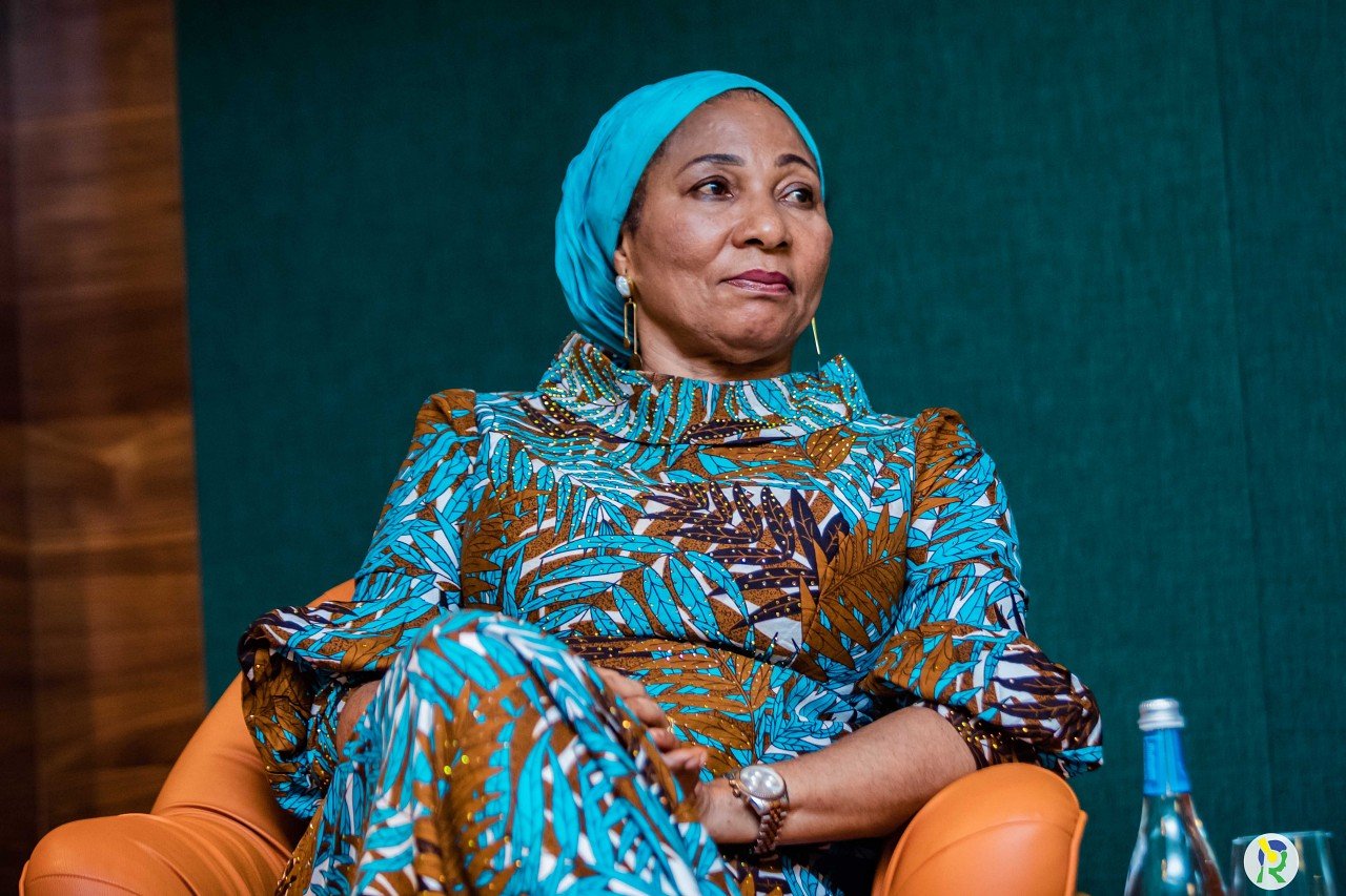Charting a Blossoming Path: Eunice Ezeoke's Remarkable Voyage in the ...