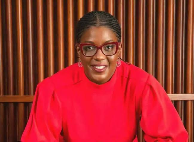 Black Female CEO Monica Musonda: Pioneering Change in Zambia's Economy ...