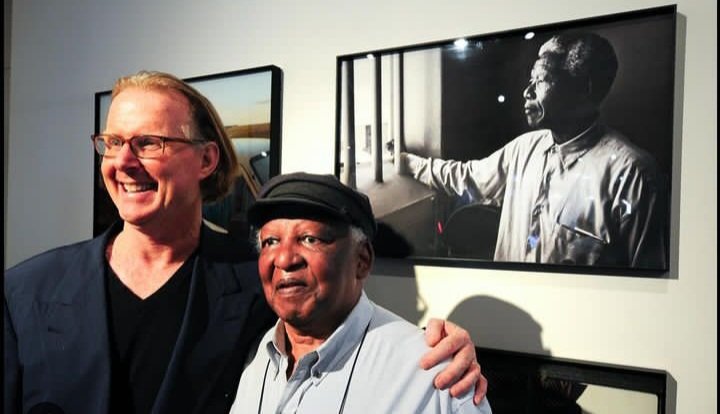 Capturing South Africa's Apartheid Through the Lens: The Legacy of ...