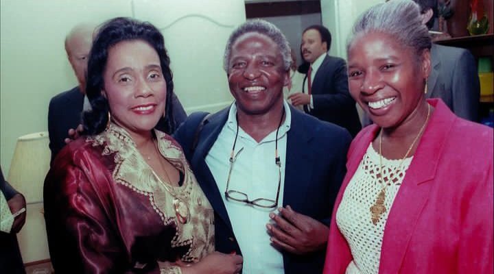Capturing South Africa's Apartheid Through the Lens: The Legacy of ...