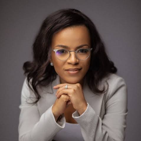 Here's The CEO of Climate Investment Funds Nigeria's Tariye Gbadegesin ...