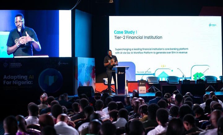 Unleashing the Power of AI: Kehinde Olateru and the Transformative Impact on Business Cost ...