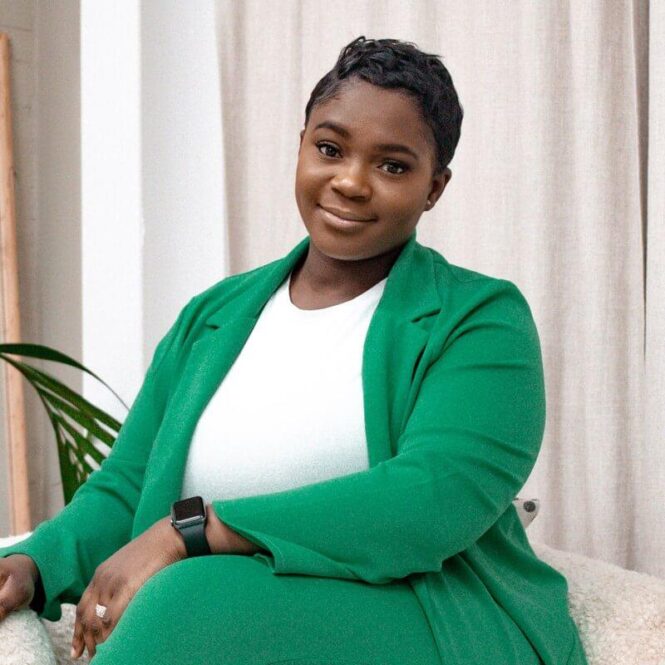 Championing Representation: The Story of Tinuke Awe, Founder of ...