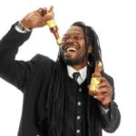 From Humble Beginnings to Culinary Stardom: The Inspiring Journey of Levi Roots - Bold and ...