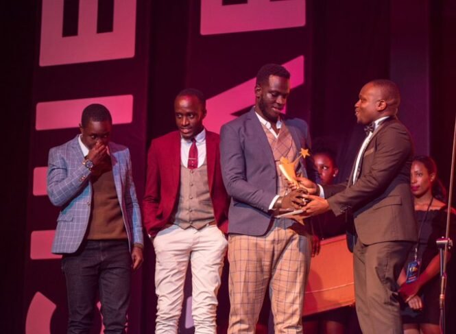 Brian Gitta: Pioneering Innovation in Ugandan Healthcare with Matibabu ...