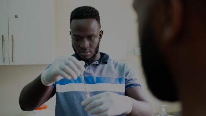 Brian Gitta: Pioneering Innovation in Ugandan Healthcare with Matibabu ...