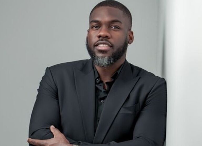 Kaltani: Obi Charles Nnanna Is Shaping Up Plastic Recycling in Nigeria ...