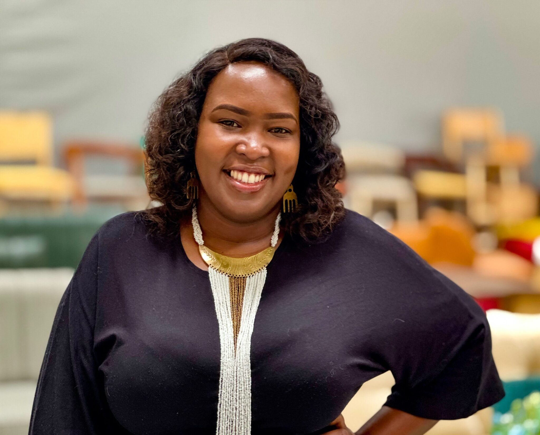 Breaking the Mold: How Emily Wangui is Revolutionising Kenya’s ...