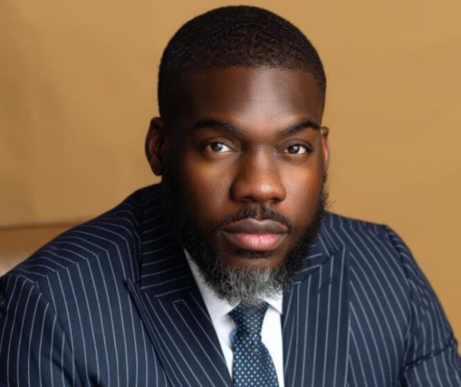 Kaltani: Obi Charles Nnanna Is Shaping Up Plastic Recycling in Nigeria ...