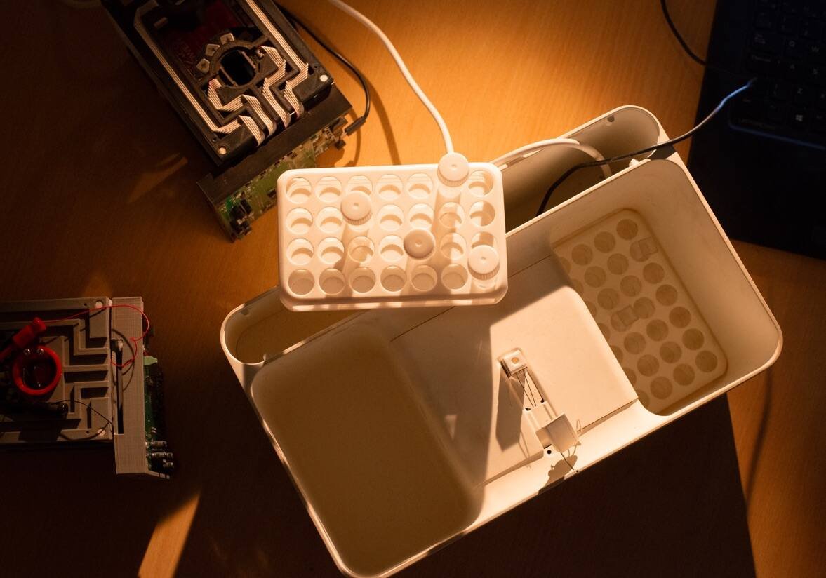 Brian Gitta: Pioneering Innovation in Ugandan Healthcare with Matibabu ...