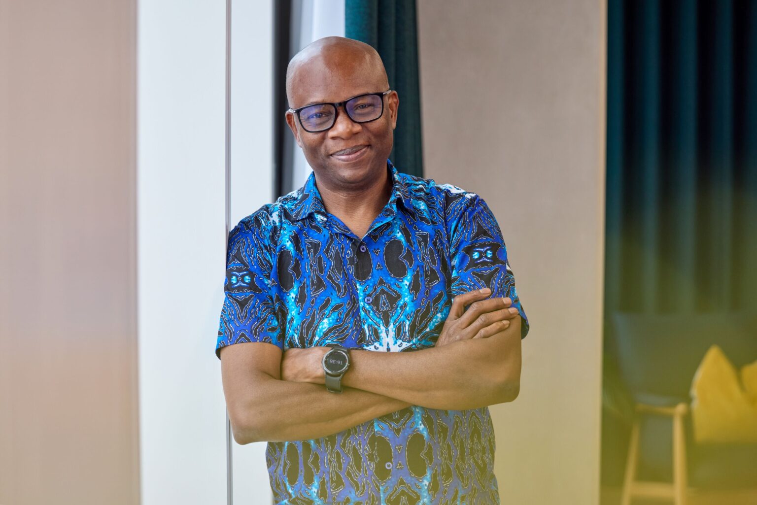Obum Ekeke: A Leading Authority in AI Education and Champion of ...