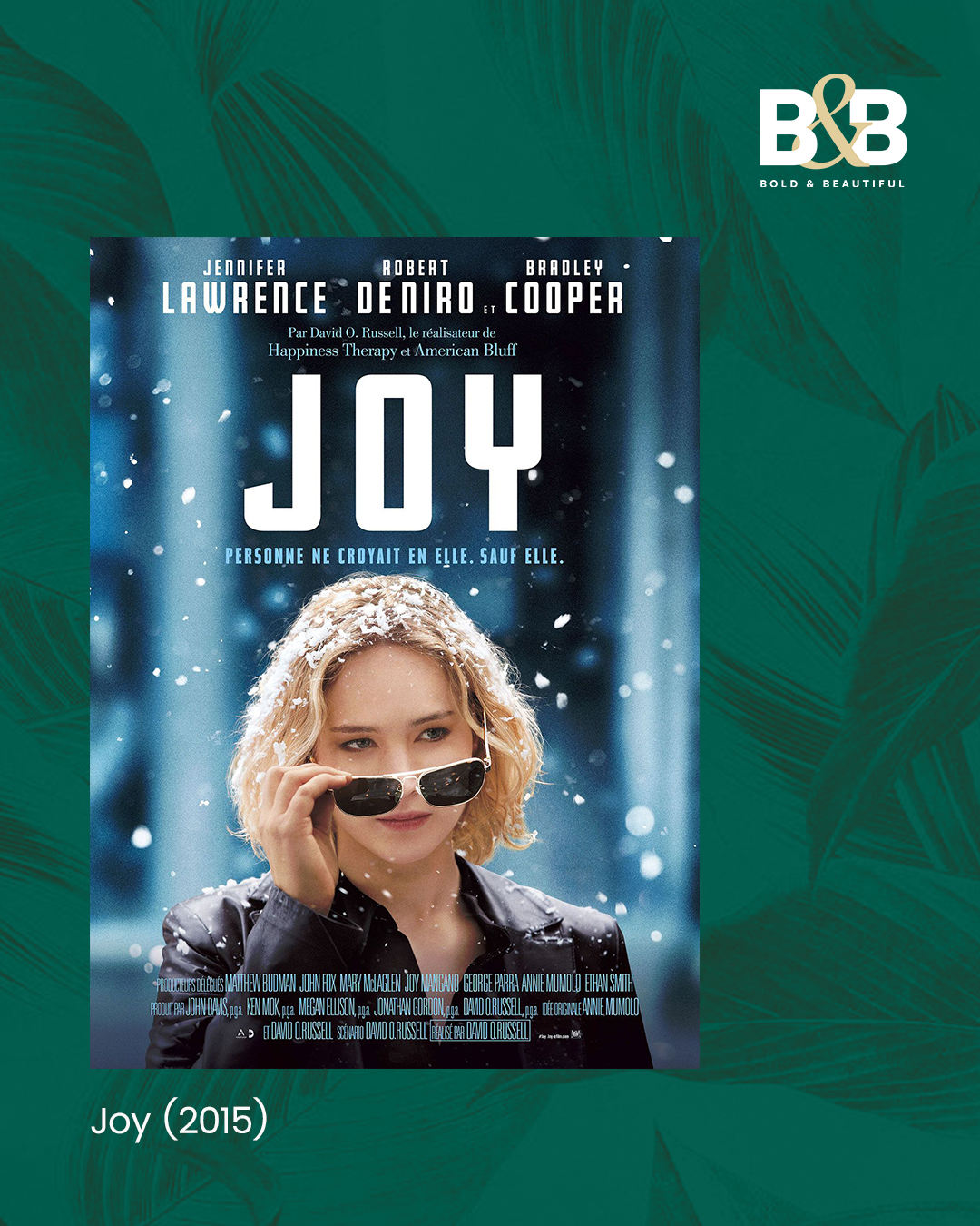 10 Impactful Films Every Entrepreneur Should Watch - Bold and Beautiful ...