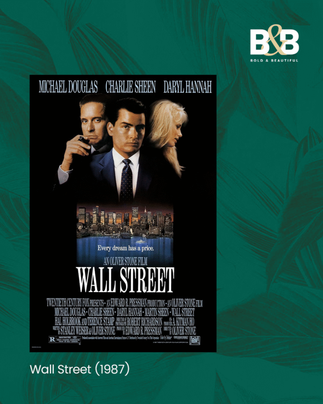 10 Impactful Films Every Entrepreneur Should Watch - Bold and Beautiful ...